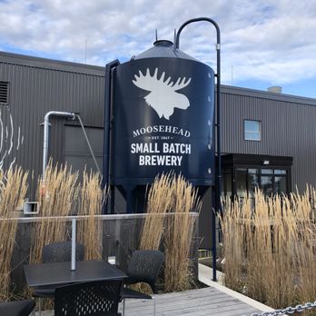 MOOSEHEAD BREWERIES LIMITED - Updated October 2025 - 33 Photos - 89 ...