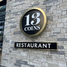 13 COINS RESTAURANT - Updated December 2025 - 265 Photos & 254 Reviews ...