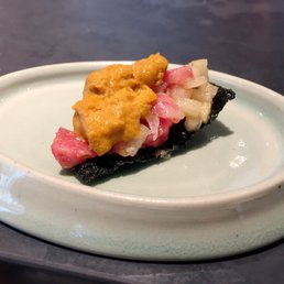 ROBIN - 4250 Photos & 520 Reviews - 620 Gough St, San Francisco ...