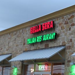 BELLA SERA OF LEANDER - Updated December 2025 - 220 Photos & 320 ...