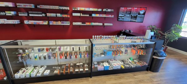 JOHNNY VAPES - Updated December 2025 - 17 Photos - 1681 Lime Kiln Rd ...