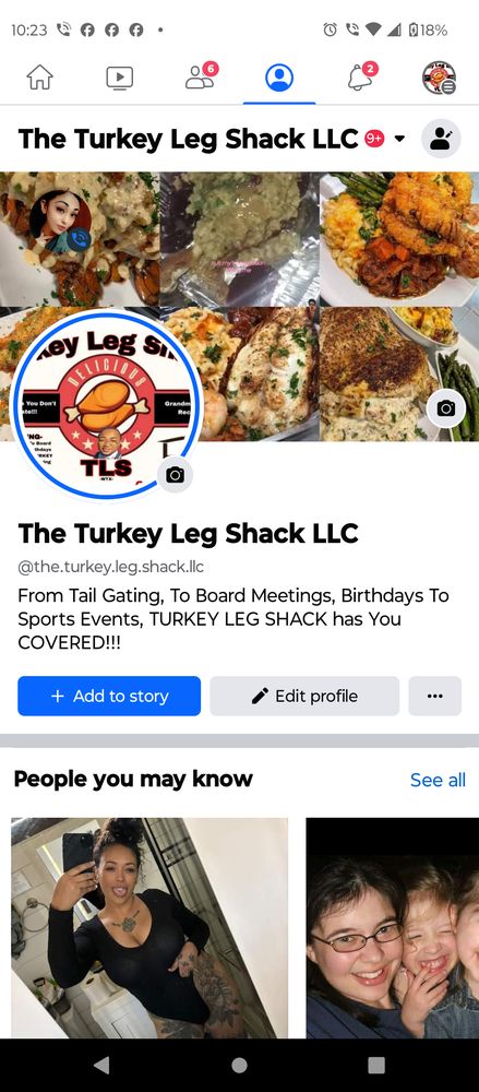 TURKEY LEG SHACK - Updated December 2025 - 11 Photos - Waco, Texas ...