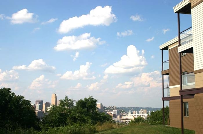 THE BLUFFS AT DEVOU PARK - Updated September 2025 - 100 Winding Way ...