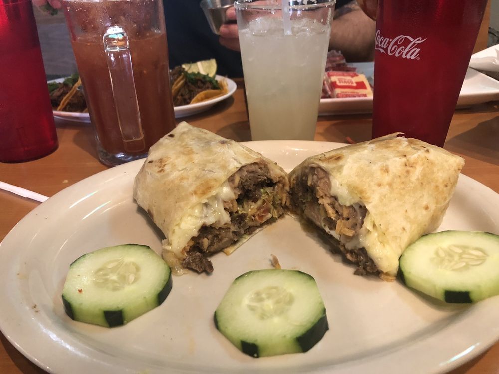 CHILANGO’S KITCHEN - Updated December 2025 - 3748 Lamar Ave, Paris ...