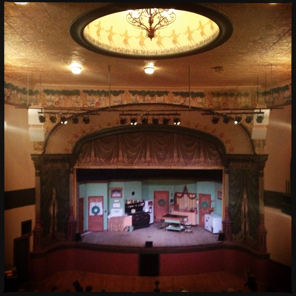 THE GOSS OPERA HOUSE - Updated June 2024 - 100 E Kemp, Watertown, South ...