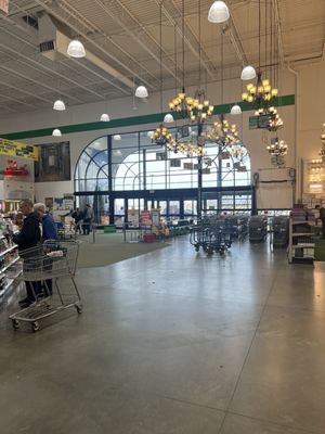 MENARD’S - Updated October 2025 - 2250 Chuckwagon Dr, Springfield ...