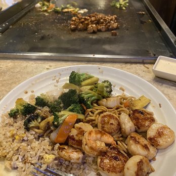 KOTO SAKE JAPANESE STEAK HOUSE AND SUSHI - Updated December 2025 - 441 ...