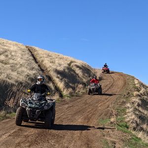 HIGHLINE ADVENTURES - Updated May 2024 - 61 Photos - 700 E Hwy 246 ...