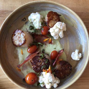 CRAFTED - Desserts at 22 N 1st St, Yakima, Washington - 448 Photos ...