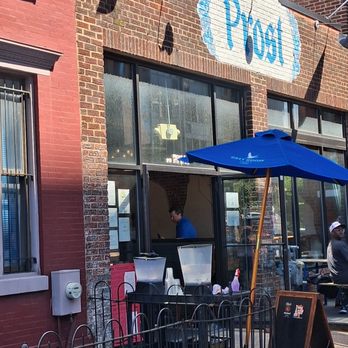 PROST - Updated December 2025 - 249 Photos & 169 Reviews - 919 5th St ...