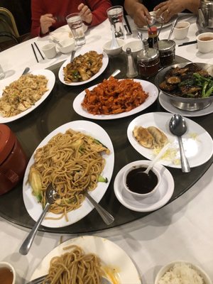 HOP LI SEAFOOD RESTAURANT - 377 Photos & 496 Reviews - 10974 W Pico ...