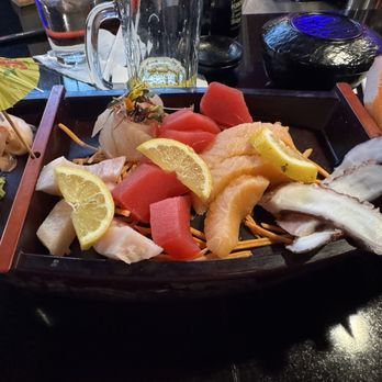 KOBÉ JAPANESE STEAKHOUSE - ALTAMONTE SPRINGS - Updated August 2025 ...