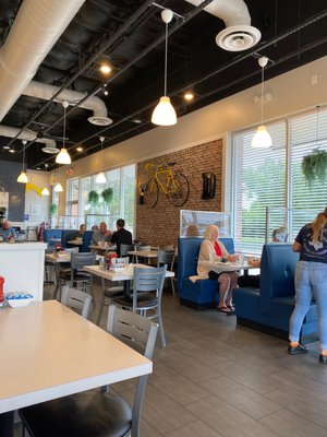 SCRAMBLER CAFE - Updated May 2025 - 206 Photos & 172 Reviews - 7000 ...