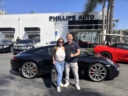 PHILLIPS AUTO - Updated December 2024 - 239 Photos & 388 Reviews - 1220 ...