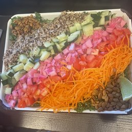 FISH BAR DELI - Updated December 2025 - 345 Photos & 255 Reviews - 4 ...