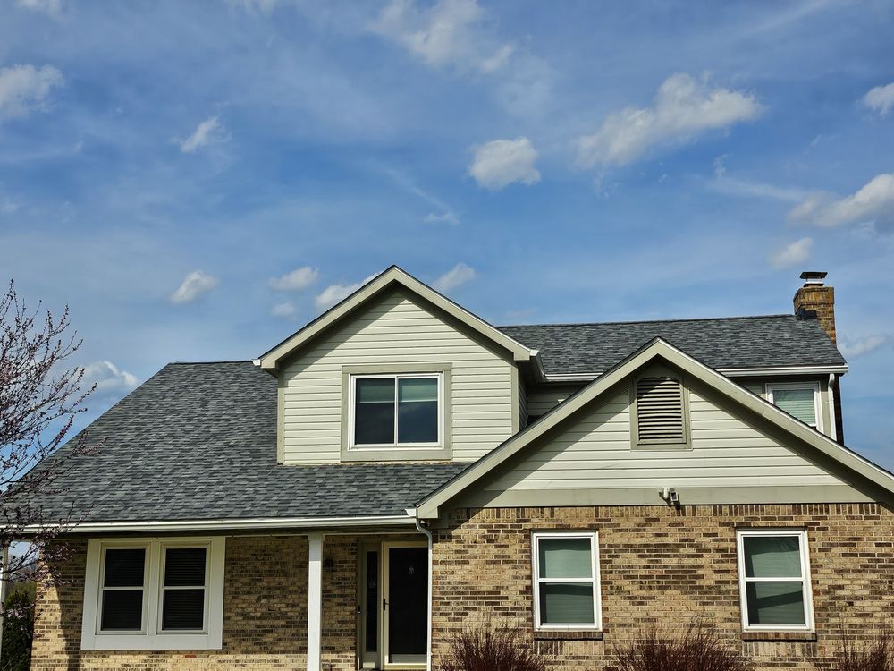 TLC CONSTRUCTION SERVICE - Updated January 2026 - 12 Photos - Canton ...