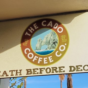 CABO COFFEE COMPANY - Updated April 2025 - 89 Photos & 67 Reviews ...