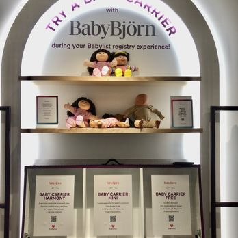 BABYLIST BEVERLY HILLS - Updated May 2025 - 94 Photos & 47 Reviews ...