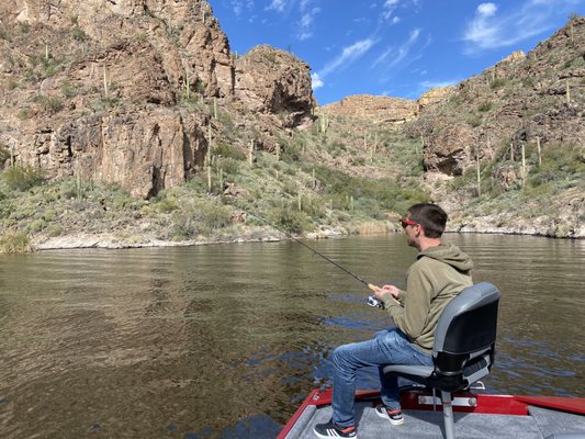 Bass Pro Shops 496 Photos And 321 Reviews 1133 N Dobson Rd Mesa Az Yelp