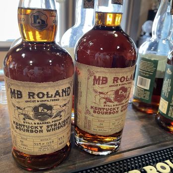 MB ROLAND DISTILLERY - Updated November 2025 - 341 Photos & 137 Reviews ...