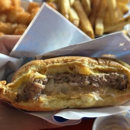 ASTROID BURGERS & WINGS - Updated October 2025 - 138 Photos & 61 ...