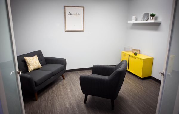 SOLID GROUND WELLNESS - Updated December 2025 - 6860 Brockton Ave ...