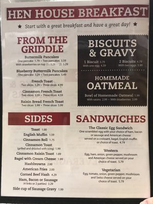 THE HEN HOUSE RESTAURANT - Updated December 2025 - 24 Photos & 31 ...