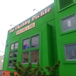 THE CHUBBY PICKLE - Updated July 2025 - 138 Photos & 156 Reviews - 23 ...