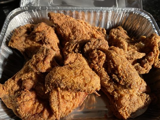 BUFFALO’S CHICKEN SHACK - 169 Photos & 305 Reviews - 261 Hackensack St ...