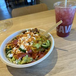 CAVA - Updated September 2025 - 168 Photos & 270 Reviews - 14601 N ...