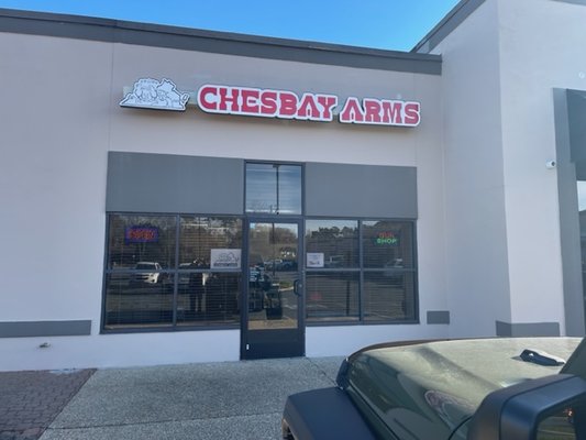 CHESBAY ARMS - Updated December 2025 - 565 Cedar Rd, Chesapeake ...
