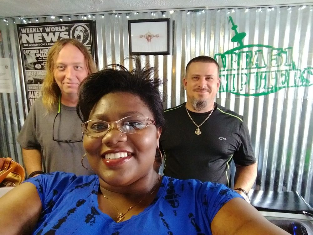 AREA 51 COMPUTERS - Updated October 2025 - 13 Reviews - 1022 New York ...