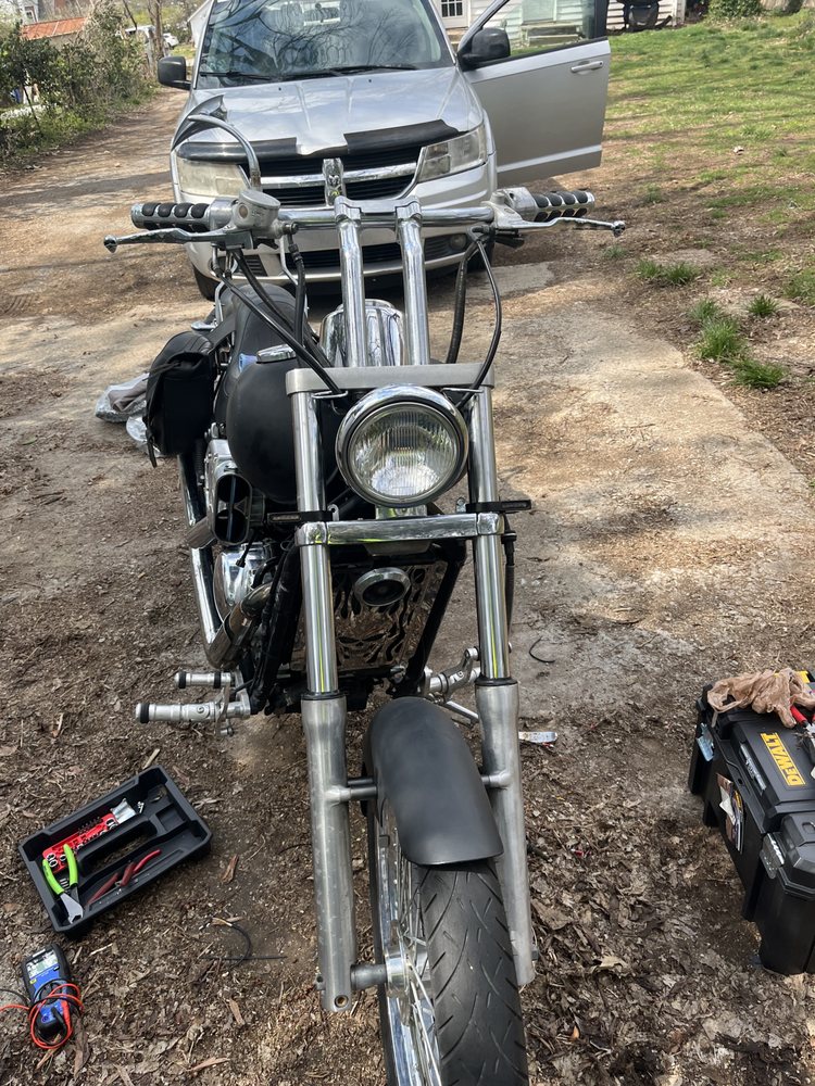 MISSION READY AUTO REPAIR - Updated December 2025 - 14 Photos ...