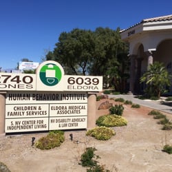 HUMAN BEHAVIOR INSTITUTE - 63 Reviews - 2740 S Jones Blvd, Las Vegas ...