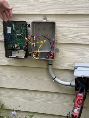 BLUE OX HEATING & AIR - Updated December 2025 - 21 Photos & 54 Reviews ...