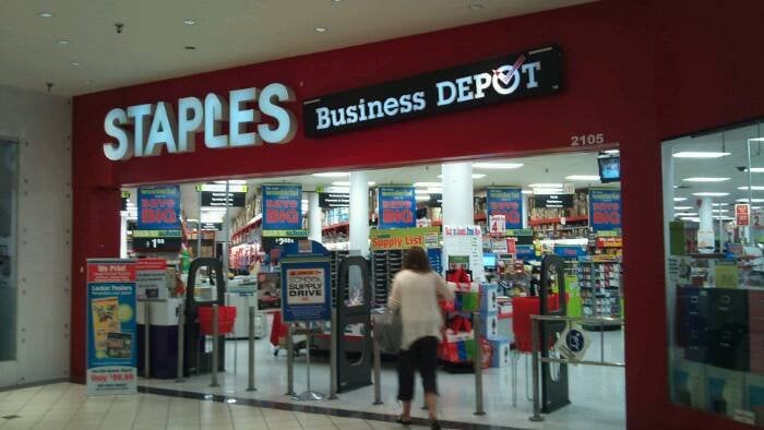STAPLES PARK ROYAL - Updated January 2026 - 12 Reviews - 2105 Park ...