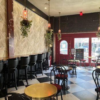 BOHEMIA CAFE - Updated September 2024 - 461 Photos & 359 Reviews - 7525 ...