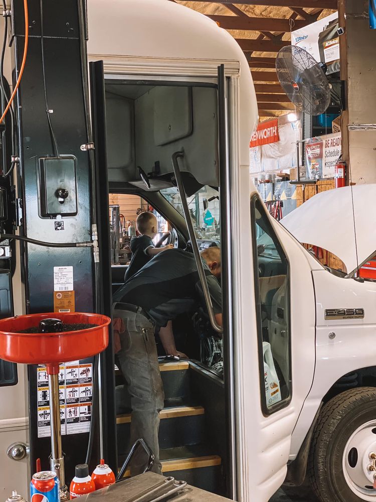 ELITE DIESEL REPAIR - Updated December 2025 - 16 Photos - 61693 County ...