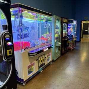 PIN CHASERS - BRANDON - Updated October 2025 - 11 Photos - 1001 ...