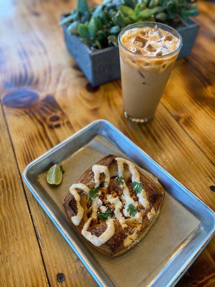 SEGUNDO COFFEE LAB - Updated October 2024 - 488 Photos & 218 Reviews ...