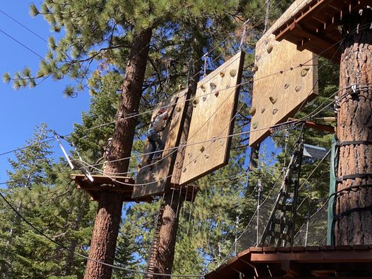 TAHOE VISTA TREETOP ADVENTURE PARK - Updated October 2025 - 317 Photos ...