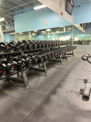 CIRCLE THE SUN FITNESS - Updated July 2025 - 16 Photos - 6198 N ...