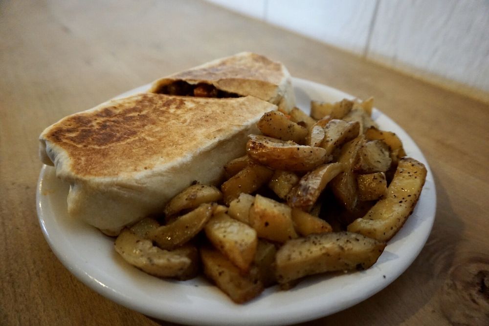 STONE WAY CAFE - CLOSED - 344 Photos & 398 Reviews - 3510 Stone Way N ...