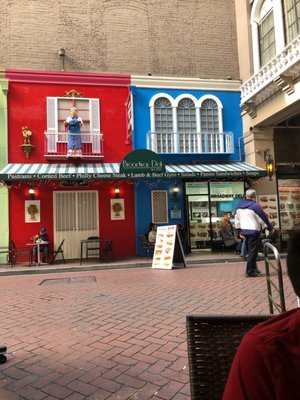 ST VINCENT DELI - 92 Photos & 94 Reviews - Delis - 650 S Hill St, Los ...