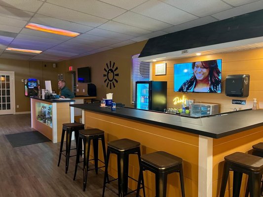 BAD APPLE BRONZING BAR - Updated December 2025 - 300 Arsenal St ...