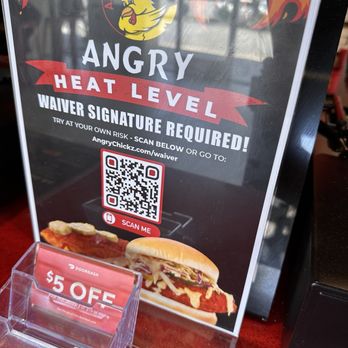 ANGRY CHICKZ - Updated July 2025 - 158 Photos & 137 Reviews - 1021 ...