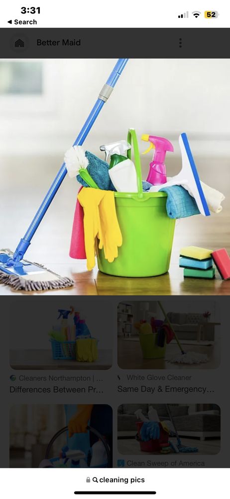 MICHELLE’S SCRUB N VAC - Updated January 2026 - Request a Quote - 12 ...