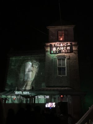 TOLUCA RANCH HAUNTED HOUSE - 15 Photos - 1 Toluca Ranch, Progreso, TX ...