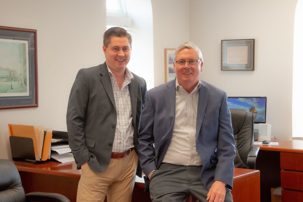 THE MOORE INSURANCE AGENCY - Updated May 2025 - 10 Photos - 15 25th St ...