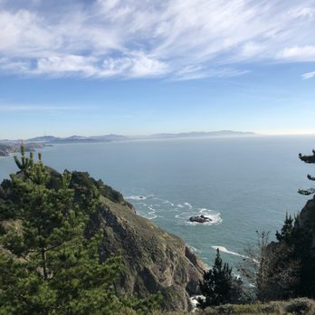Muir Beach Overlook - 404 Photos & 89 Reviews - Parks - Muir Beach ...